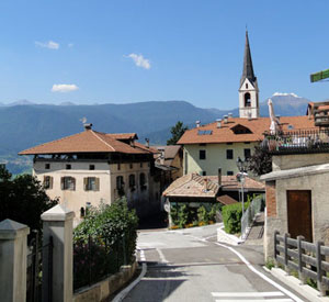 Malosco Val di Non, vacanze in montagna, Regole